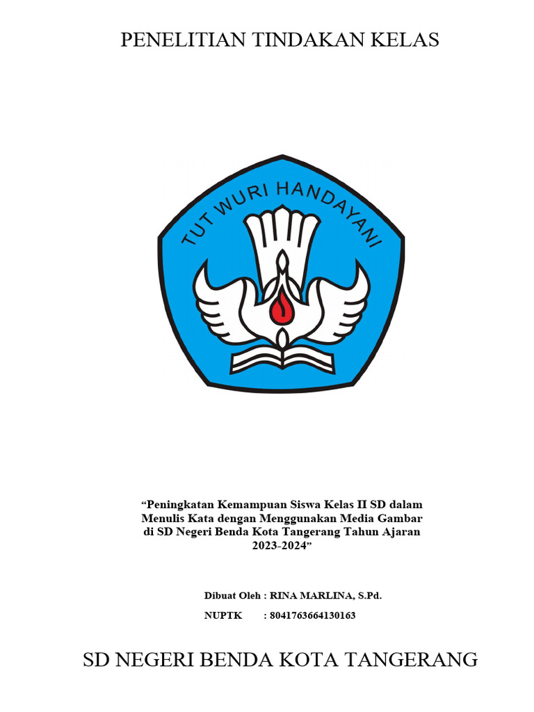 PTK Bu Rina Fix | PDF