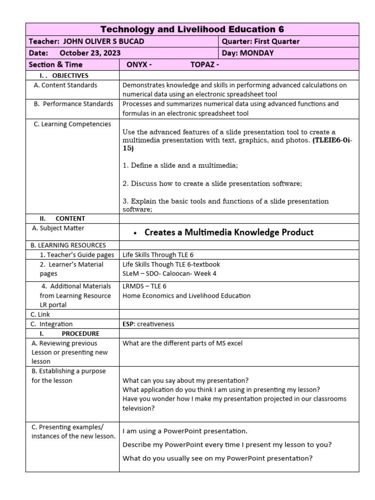 Multimedia DLL | PDF | Multimedia | Microsoft Power Point
