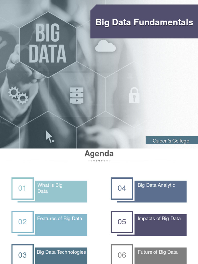 Week1 Understanding Big Data | PDF | Business | Computers