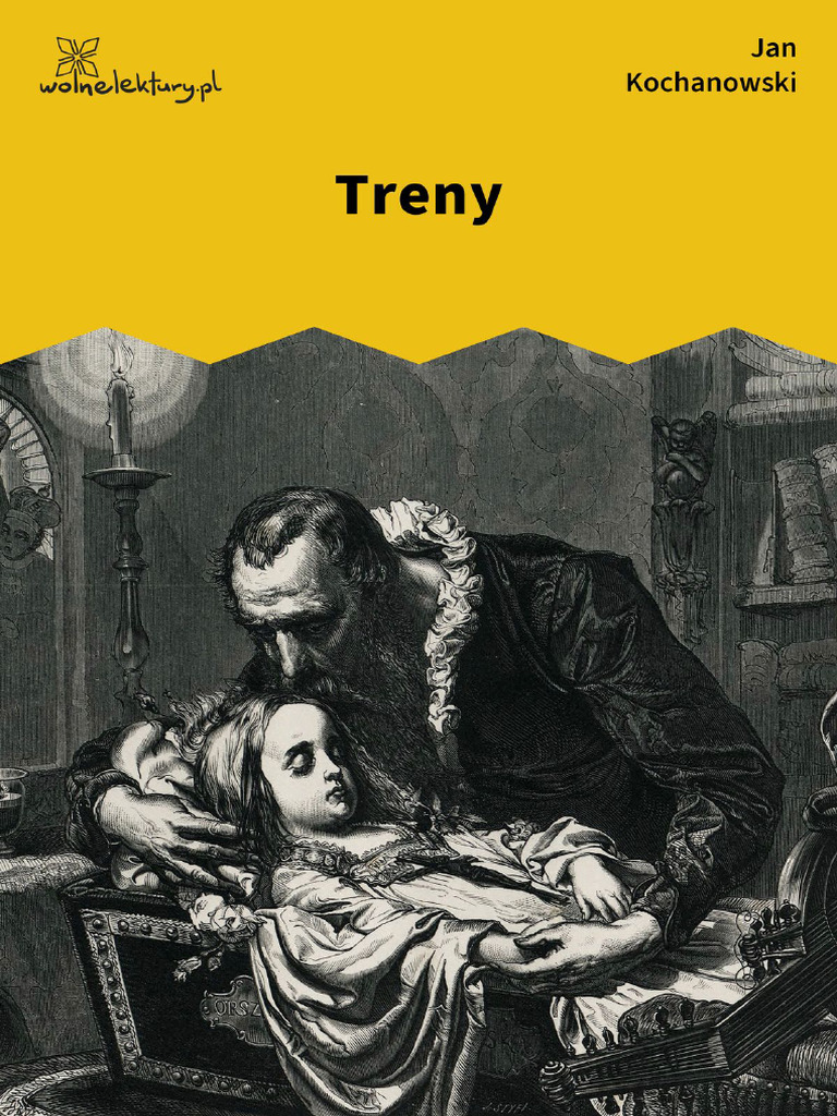 Treny | PDF