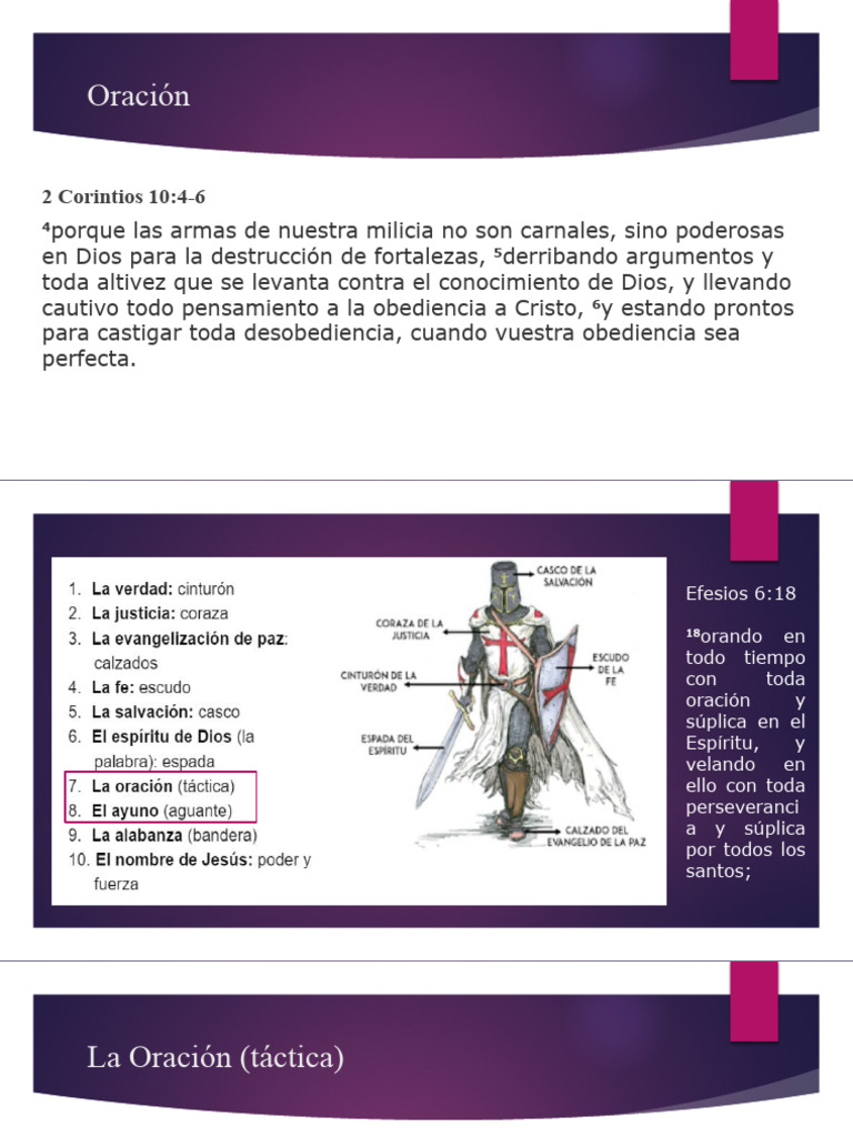Oración | PDF | Oración | Creencia religiosa y doctrina