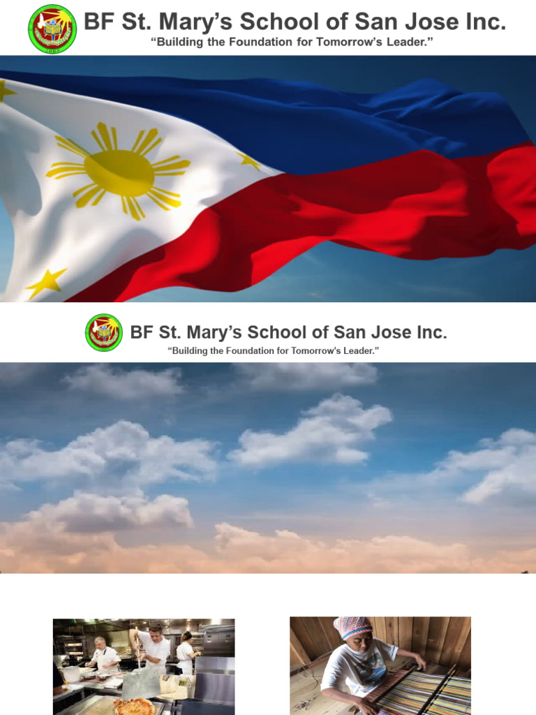 Grade 8 Lesson 1 & 2 | PDF | Science & Mathematics