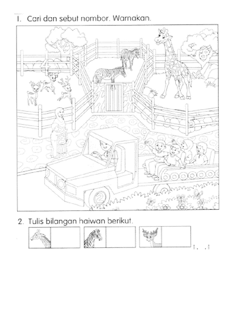 MT Ujian Pertengahan Tahun 2023-24 | PDF