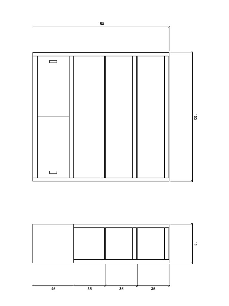 Rak Model | PDF
