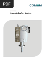 QS Sensor Module QSM Sensor Interfaces | PDF | Wireless | Radio