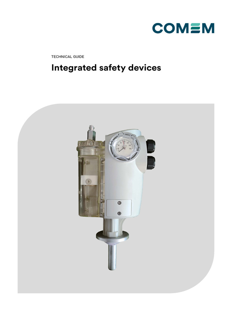 RIS Comem 2 | PDF | Switch | Transformer