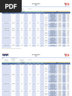 Interactive Schedule - Hapag-Lloyd | PDF