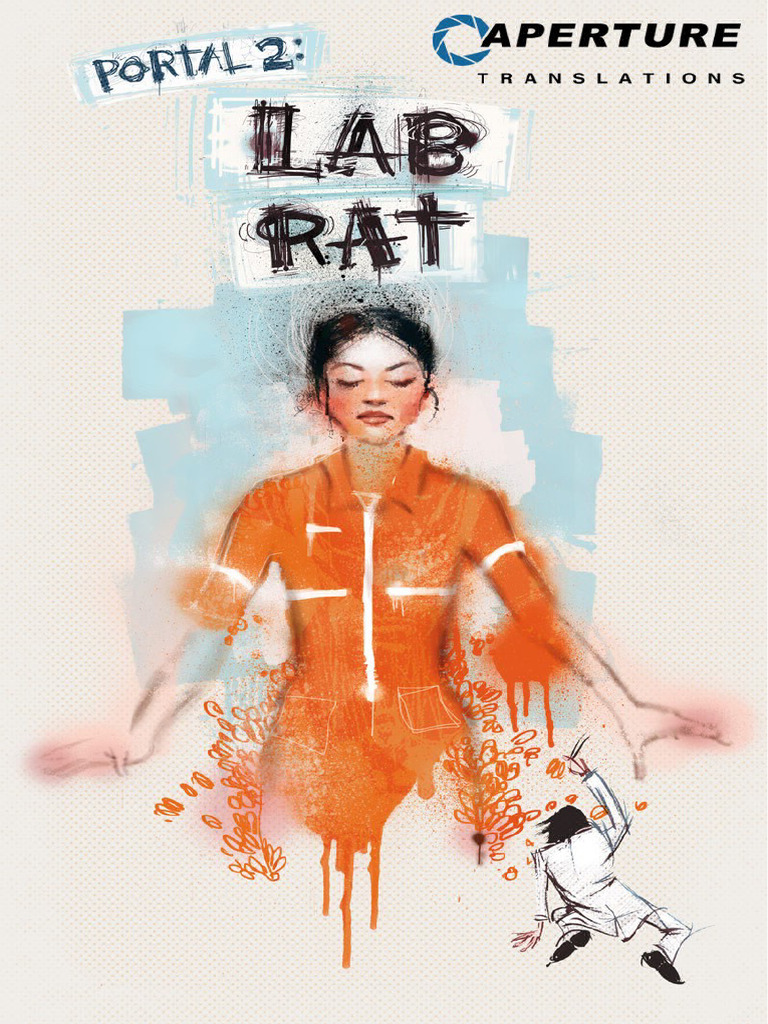 Portal 2 Lab Rat | PDF