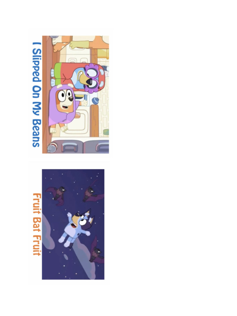 Food Lables Print 1 | PDF