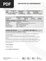 04 - ABB MICAFIL Bushings HIRIP Catalogue English | PDF