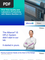 HPLC Empower Software Operation Guide 1731966586 | PDF | Analytical ...