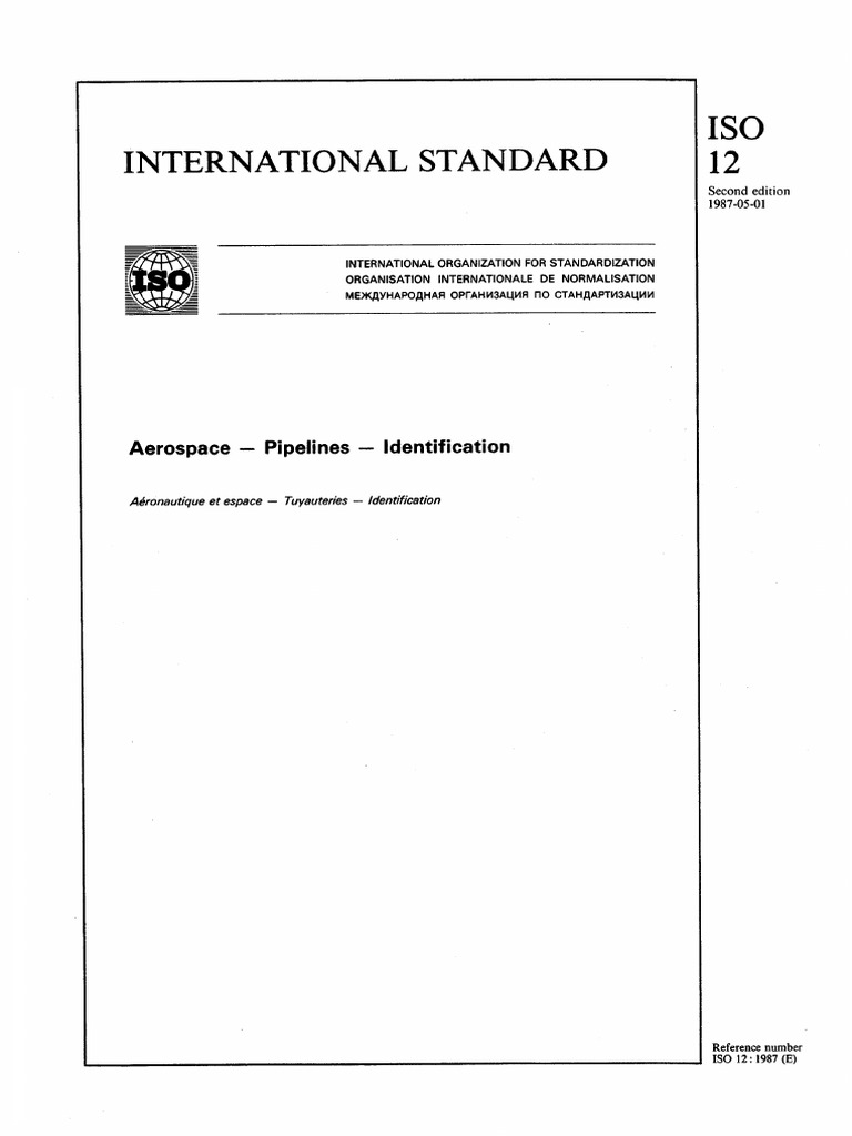 ISO 00012-1987 Scan-21 | PDF
