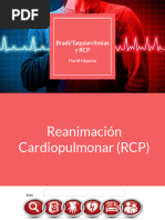 Algoritmos RCCP 2020 Aha Adultos | PDF