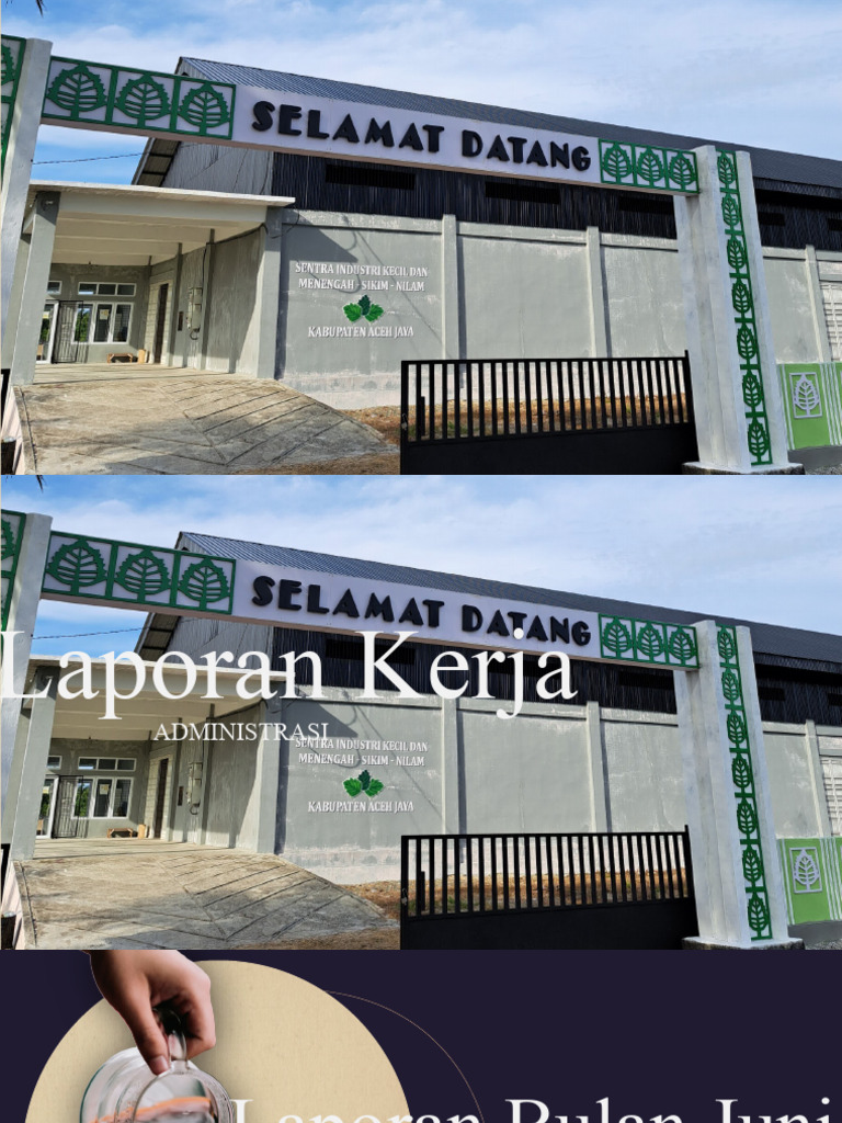 Coffee Brewing Methods PowerPoint Morph Animation Template Brown ...