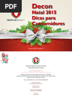 Procon SP Digital Manual Do Consumidor | PDF | Internet | Informação