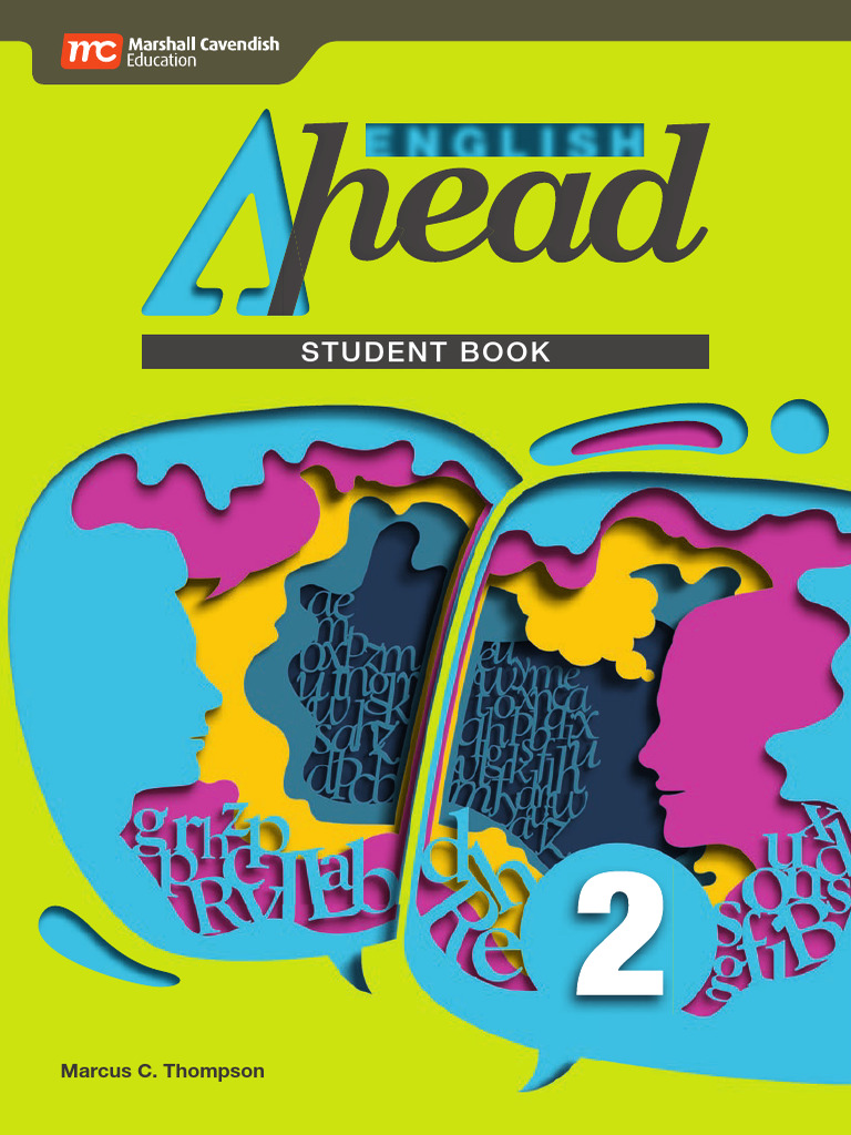 English Ahead 2 SB | PDF | Learning | Human Communication