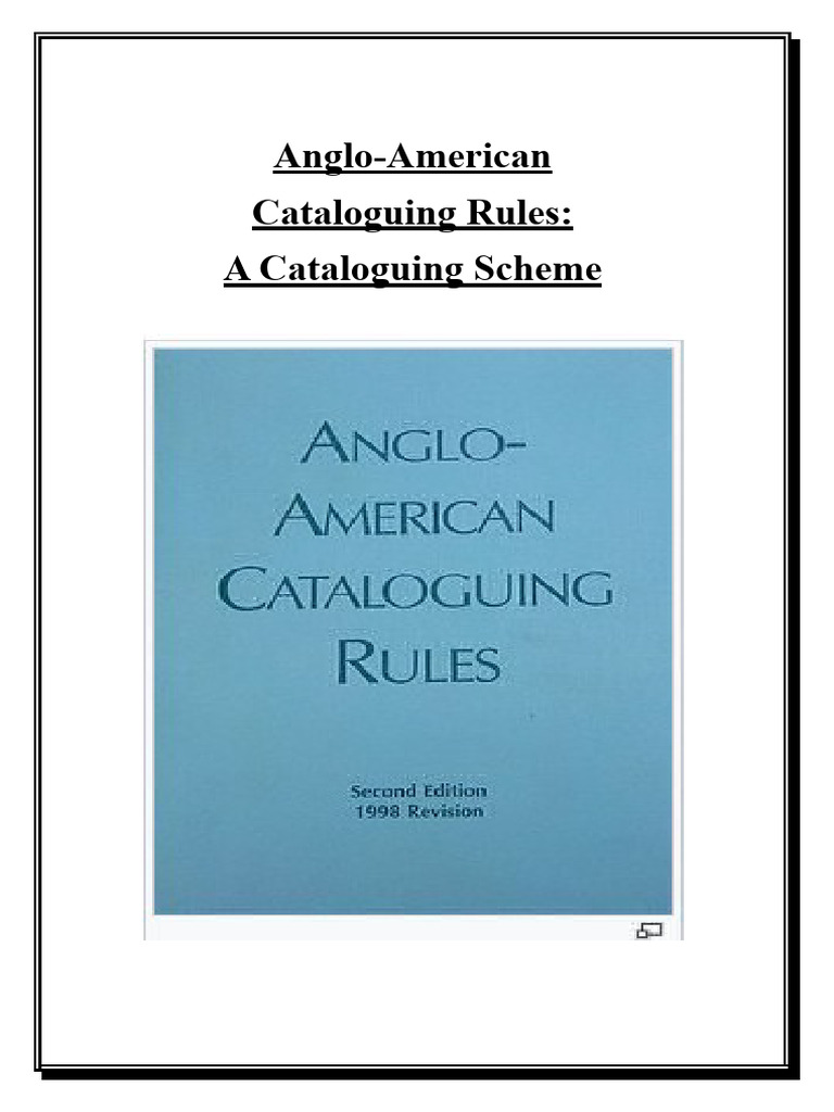 Library Sci | PDF | Libraries | Metadata