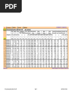 PFC Steel Section Specifications Guide | PDF | Continuum Mechanics ...