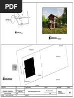 Lot Plan and Vicinity Map Sample | PDF