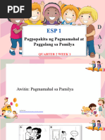 ESP Matching Type | PDF