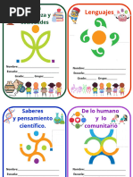 Portada Múltiples Lenguajes | PDF