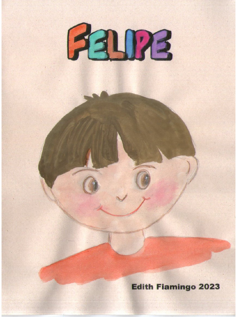 Felipe | PDF