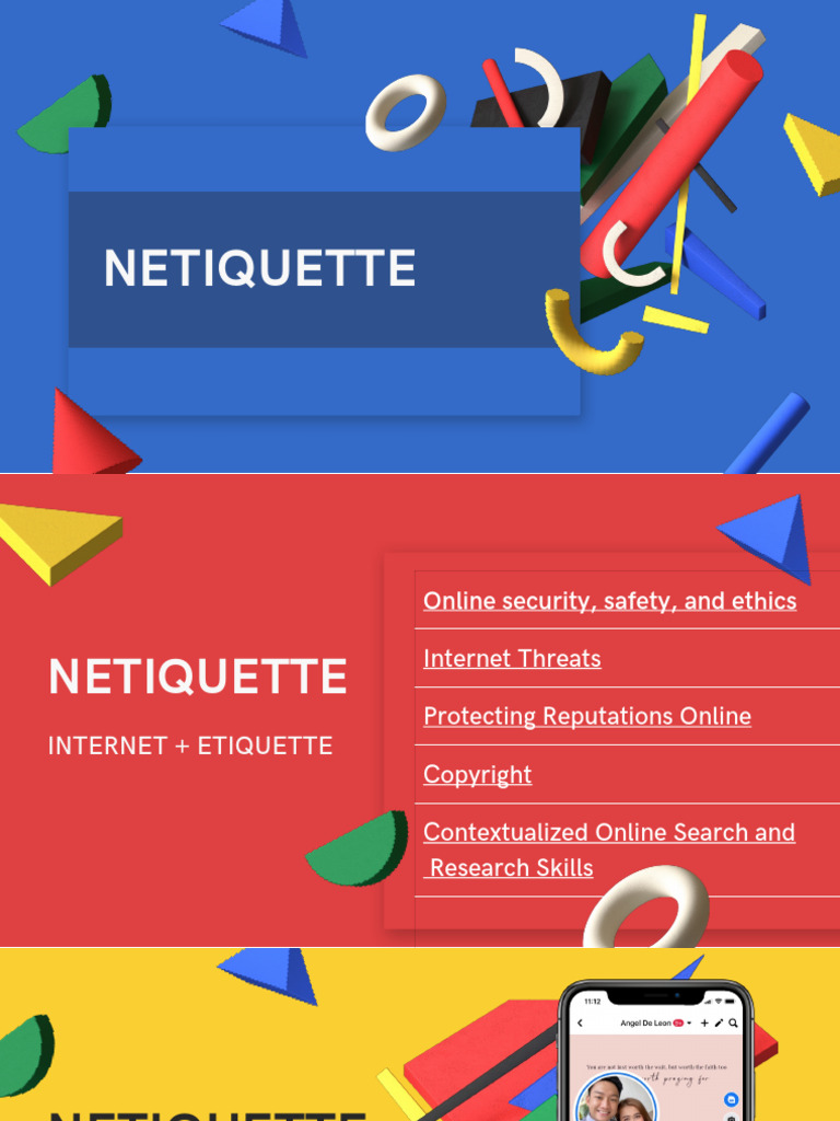 Emptech Lesson 2.1 | PDF