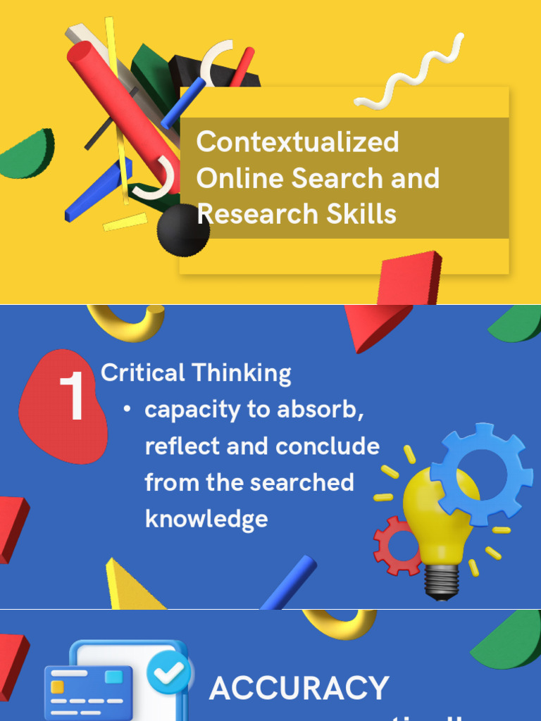 Emptech Lesson 2.3 | PDF | World Wide Web | Internet & Web