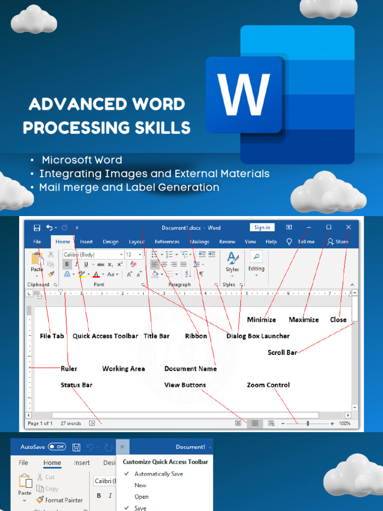 Emptech Lesson 3 | PDF