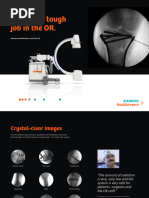 Brochure Syngodynamics e | PDF | Medical Imaging