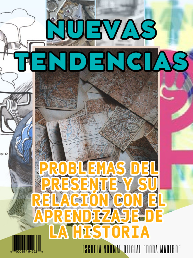 Historia y Retrotopía: Nuevas Perspectivas | PDF | Paradigma | Conocimiento