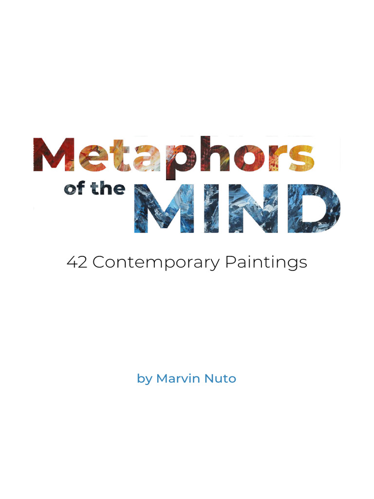 Metaphors of The Mind | PDF