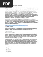 El Decálogo Del Desarrollo de Octavio Mavila Medina | PDF | Finanzas y ...