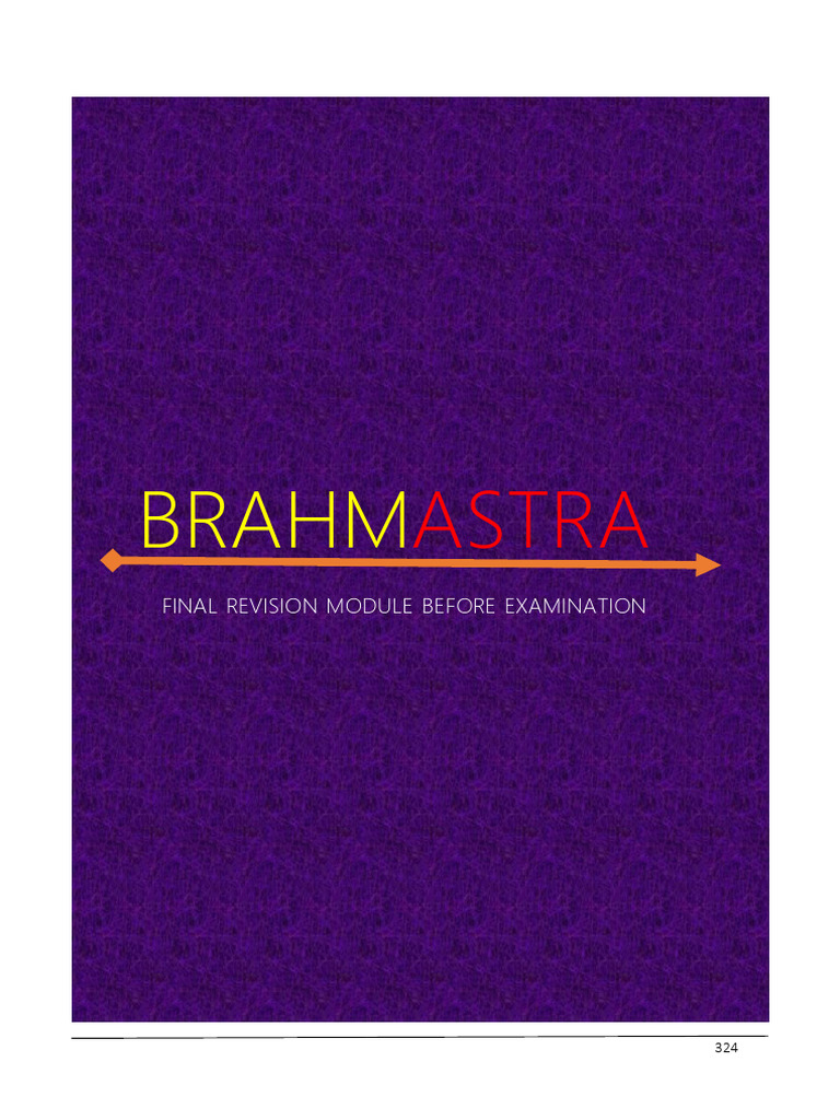Brahm: Astra | PDF | Trigonometric Functions | Classical Mechanics