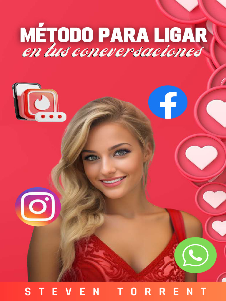 Como+Conversar+Con+Una+Chica Compressed | PDF