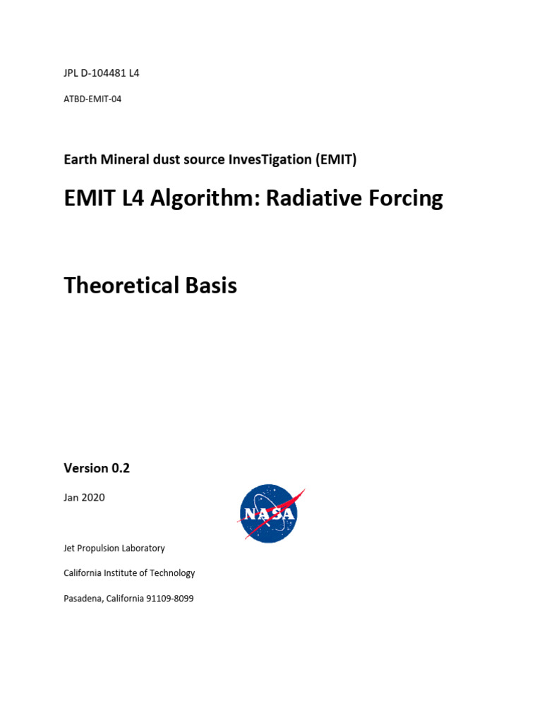 Level 4 Atbd Pdf