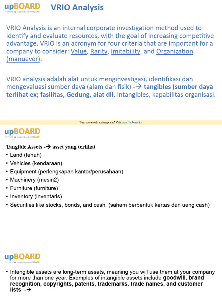 VRIO Analysis | PDF | Apple Inc. | Economies