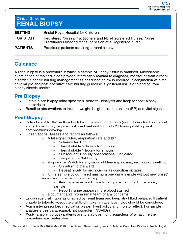 renal-biopsy-nursing-guideline-4-1-pdf