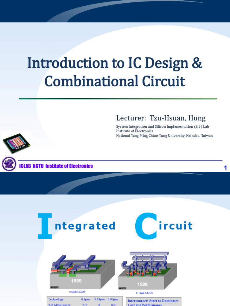 Lec01 Verilog Combinational Circuits Design 2022 Spring | Download Free ... Lec01 Verilog Combinational Circuits Design 2022 Spring | Download Free ...
