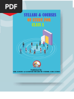 Grade Seven (7) Grading System-1 | PDF | Learning