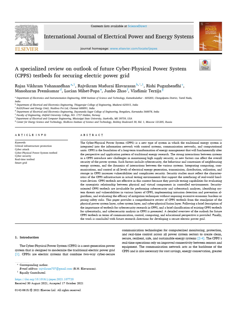 1-S2.0-S0142061521009467-Main - SECOND PAPER | PDF