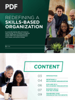 Josh Bersin Framework and Maturity Model | PDF | Benchmarking | Talent ...