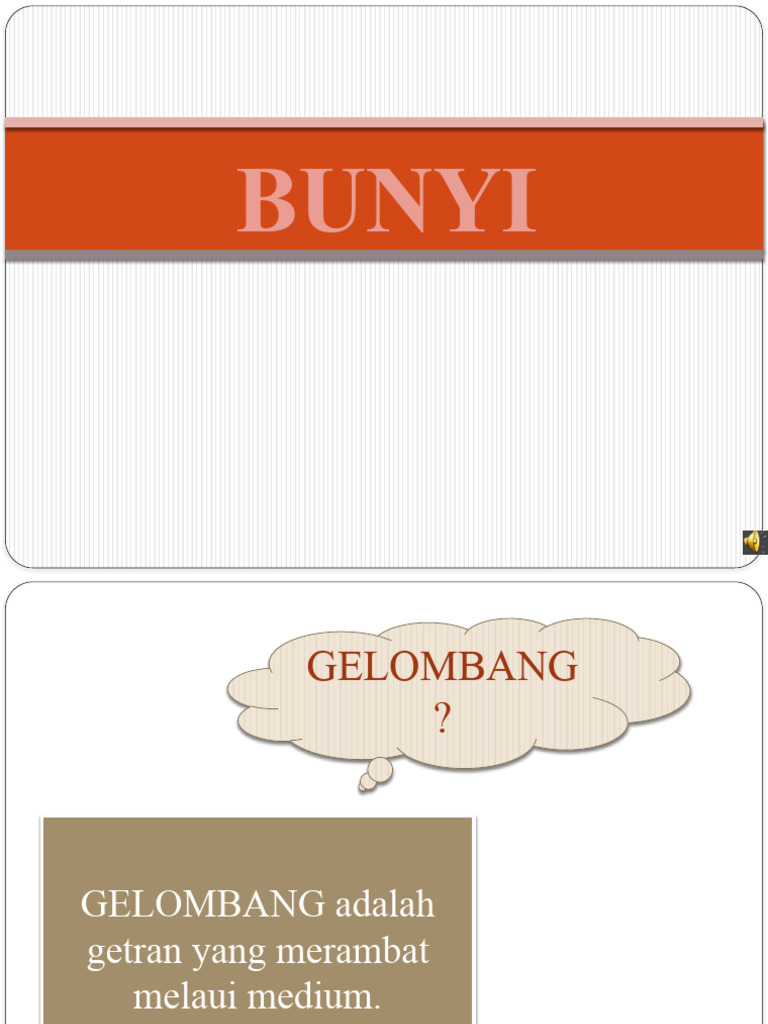 BUNYI | PDF | Seni