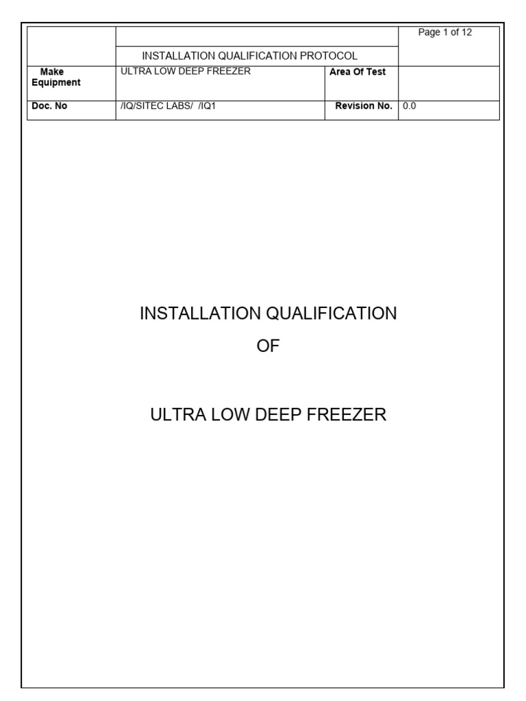 Iq - 86 Uldf | PDF | Verification And Validation | Electrical Engineering