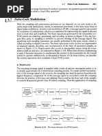 A-Law and U-Law Companding | PDF | Telecommunications Engineering ...