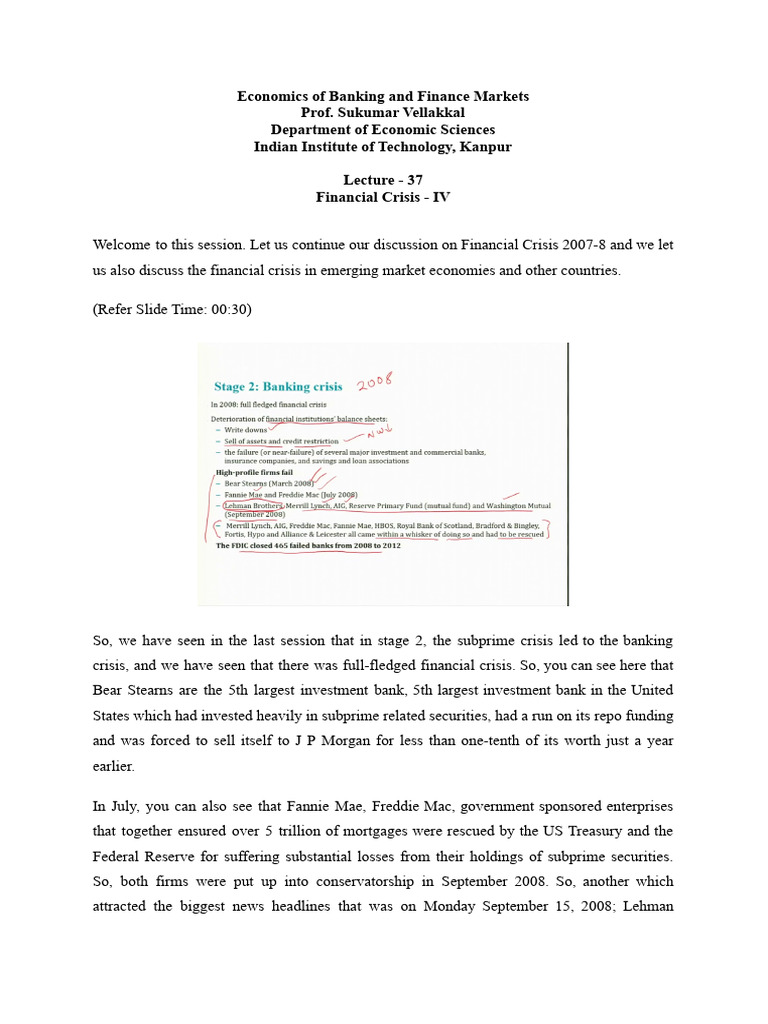 Lec 37 | PDF