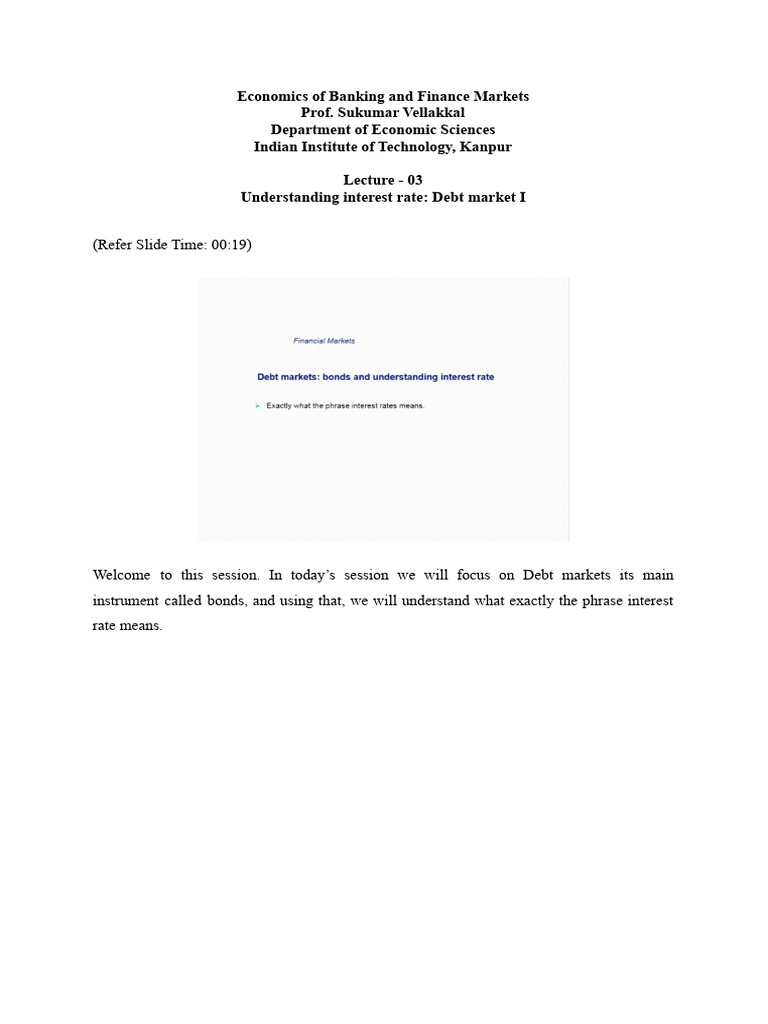 Lec 3 | PDF Lec 3 | PDF
