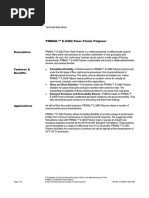 Eutanol G | PDF | Data | Specification (Technical Standard)