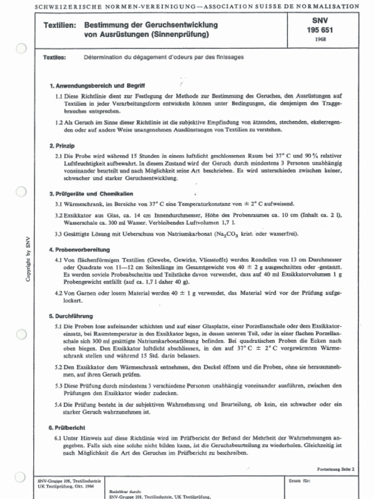 SNV 195651-1968 (2019 - 07 - 17 07 - 17 - 12 Utc) | PDF