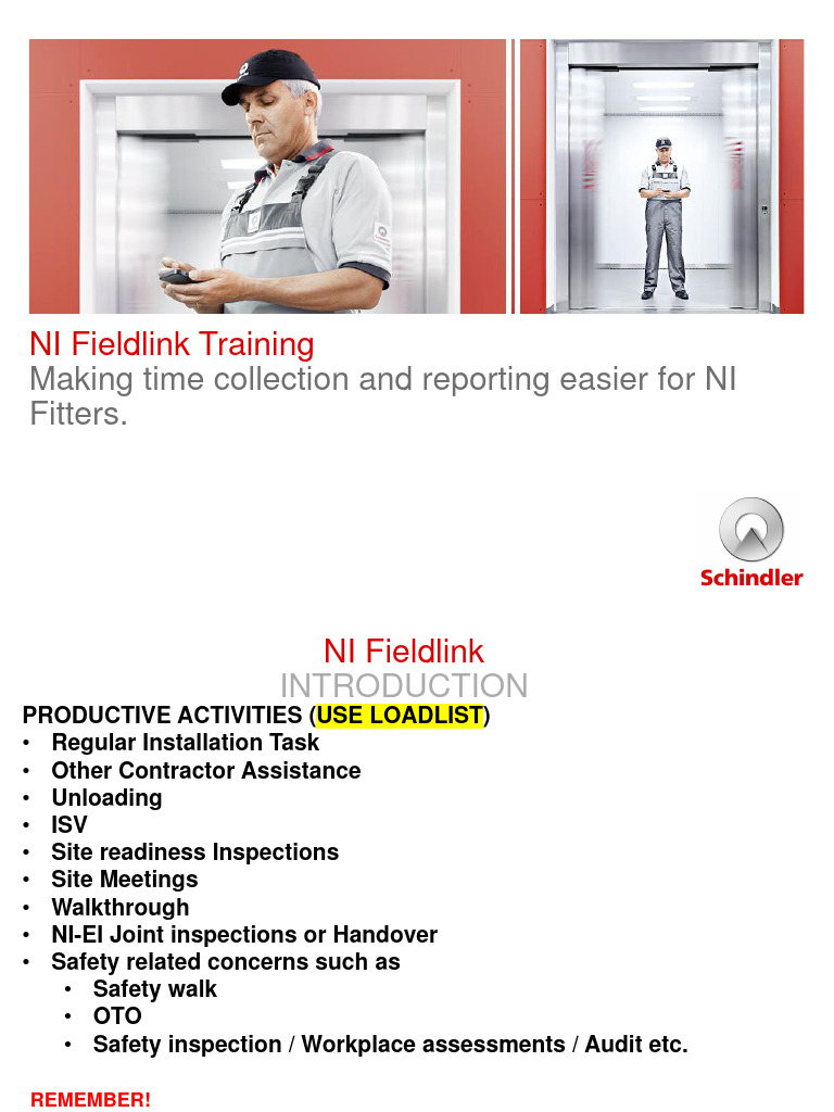 Ni FL Guide | PDF